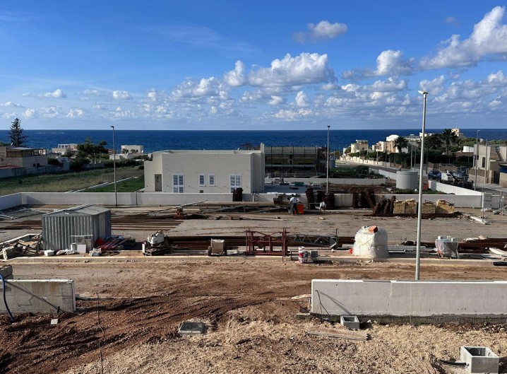 Impresa Edile a Trapani, EDIL PROJECT S.R.L.