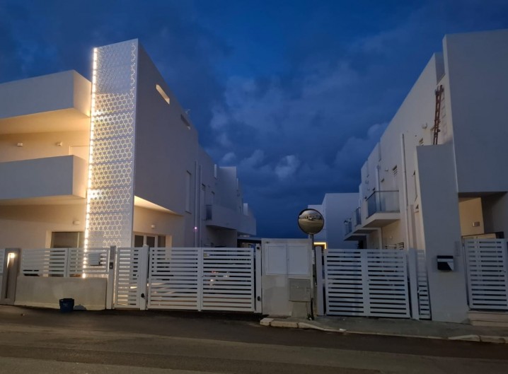 Impresa Edile a Trapani, EDIL PROJECT S.R.L.