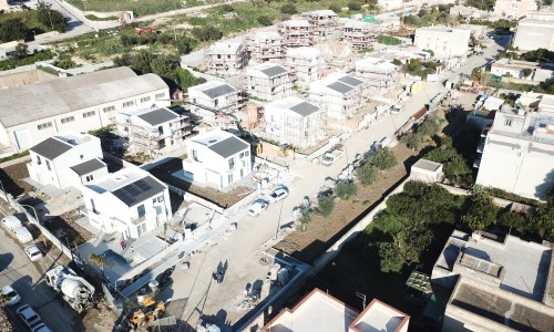 Comune di Erice - Località Milo