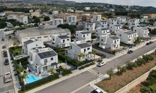 Villette C/da Rigaletta