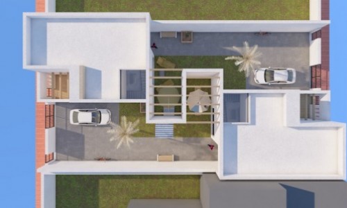 Villette Unifamiliari Trapani Villa Rosina