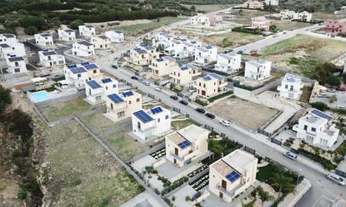 Villette C/da Rigaletta